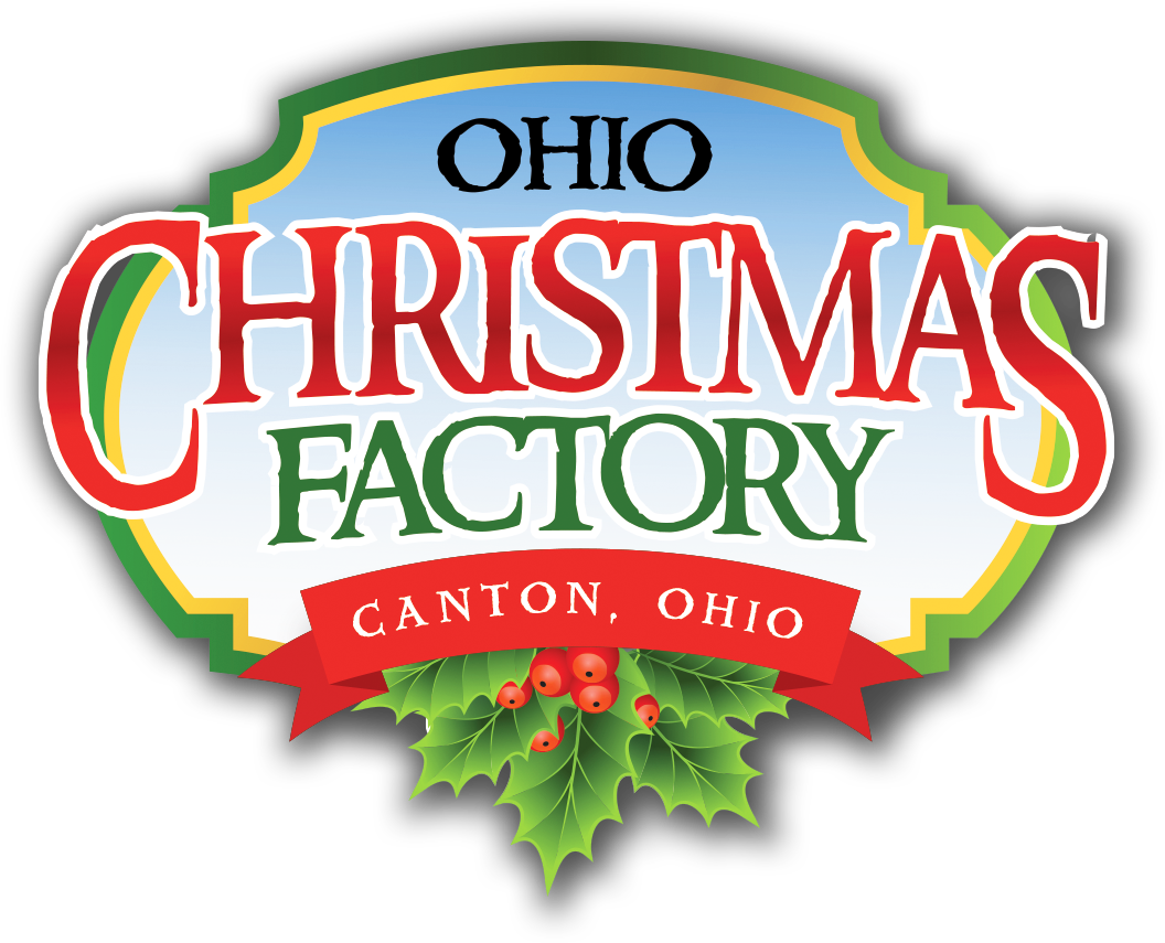 Ohio Christmas Factory – Ohio's Newest & Most Exciting Family Christmas ...