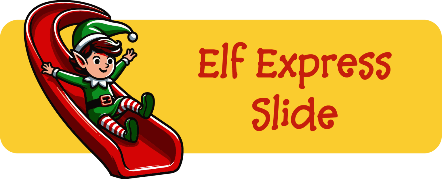 Ohio Christmas Factory – Ohio's Newest & Most Exciting Family Christmas ...